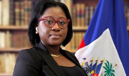 Judith Auguste encabezará inicio Semana de la Diáspora Haitiana en RD ...