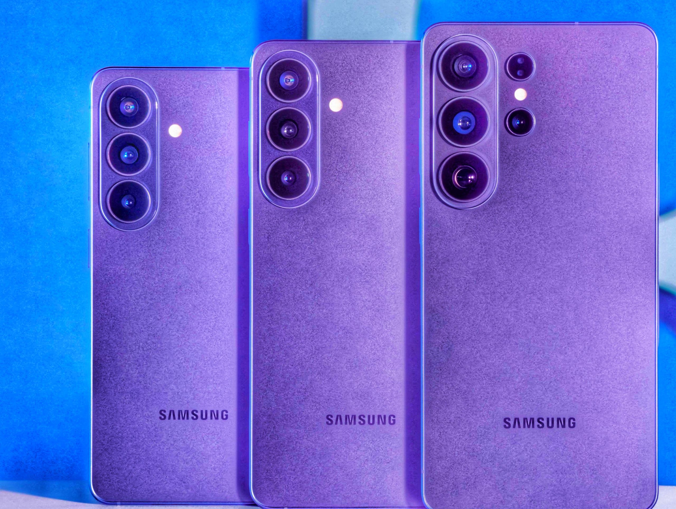 Samsung Galaxy S26 ya disponible en República Dominicana con más IA y ...